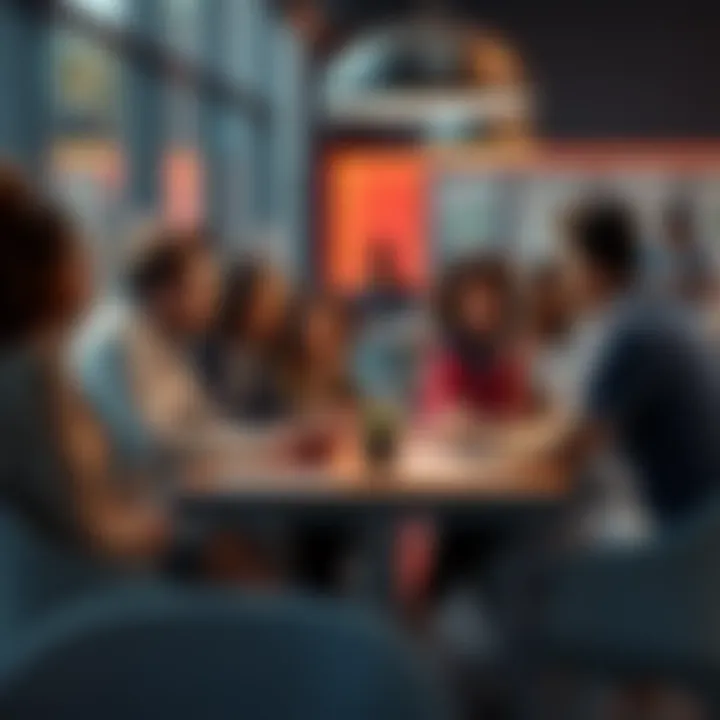 The Significance of the Avis Unit in Today's Society : LevelUpTalk