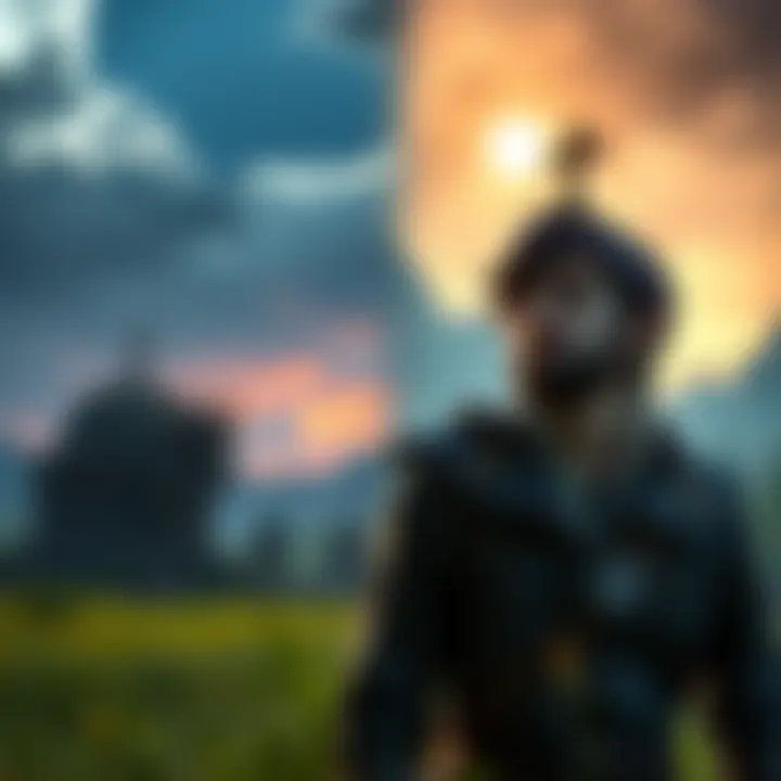 Choosing Between Avowed or Oblivion Remastered: Which RPG to Play ...