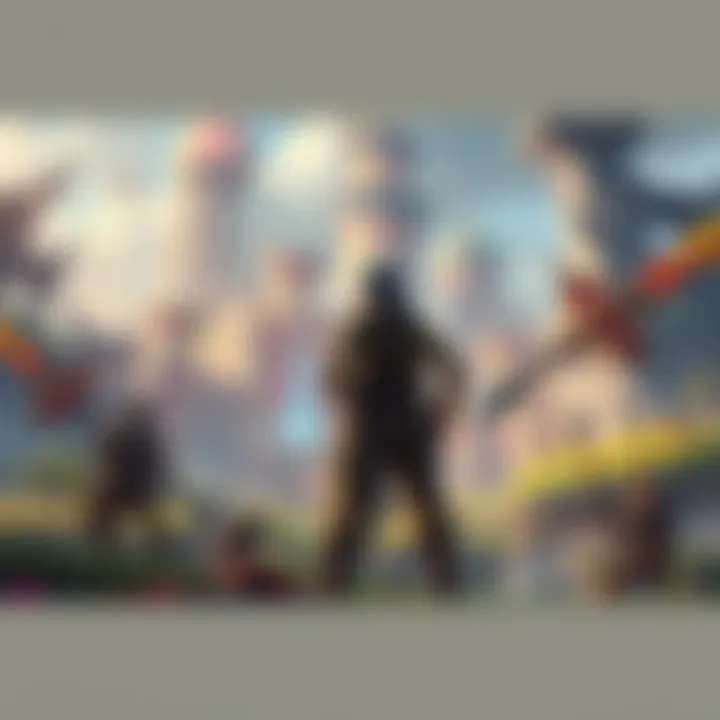 Avowed: A Refreshing and Fun Gaming Experience : LevelUpTalk