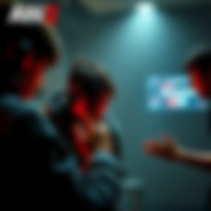 AW2: A Game That Leaves You Emotionally Empty : LevelUpTalk