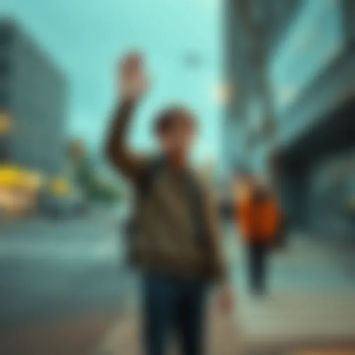Awkward Encounters: Stories That Make You Think Twice : LevelUpTalk