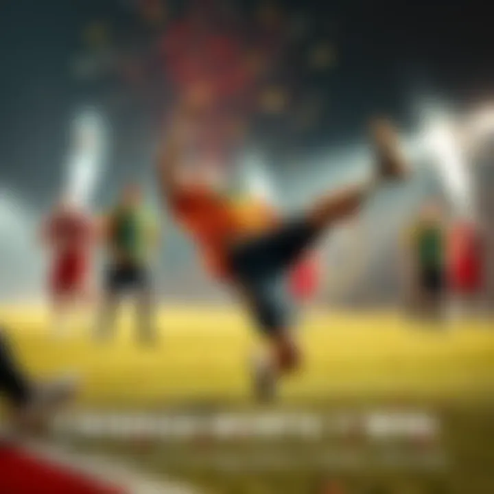 Cringeworthy Win: A Look at Winning Tactics Gone Wrong : LevelUpTalk