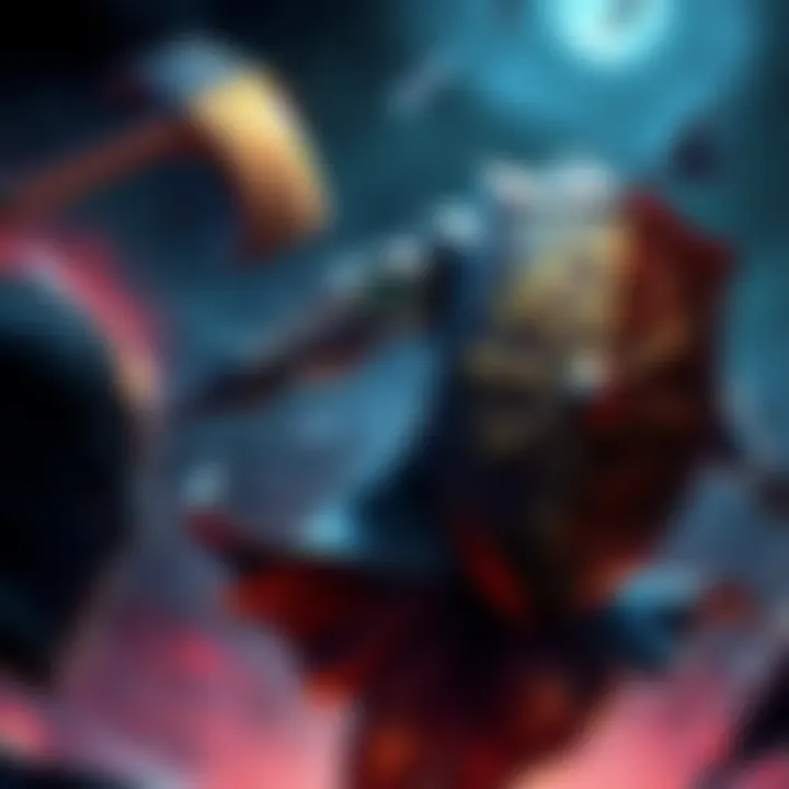 Struggling to Get Axe Lord Shield in SotN? Find Out Why! : LevelUpTalk