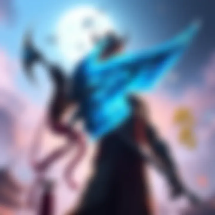 Choosing the Right Glaive in Wo Long: Azure Dragon Insights : LevelUpTalk