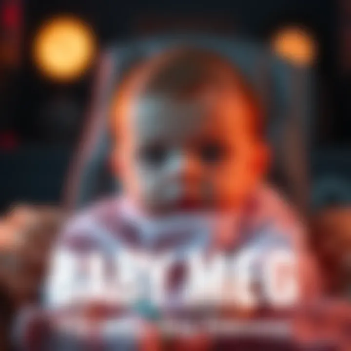 Struggling with Moral Dilemmas: The Baby Meg Dilemma : LevelUpTalk