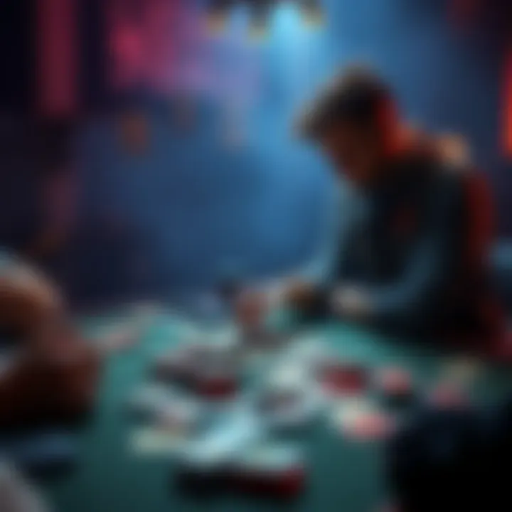 Long-Time Player Seeks Classic Card Draw in Back 4 Blood : LevelUpTalk