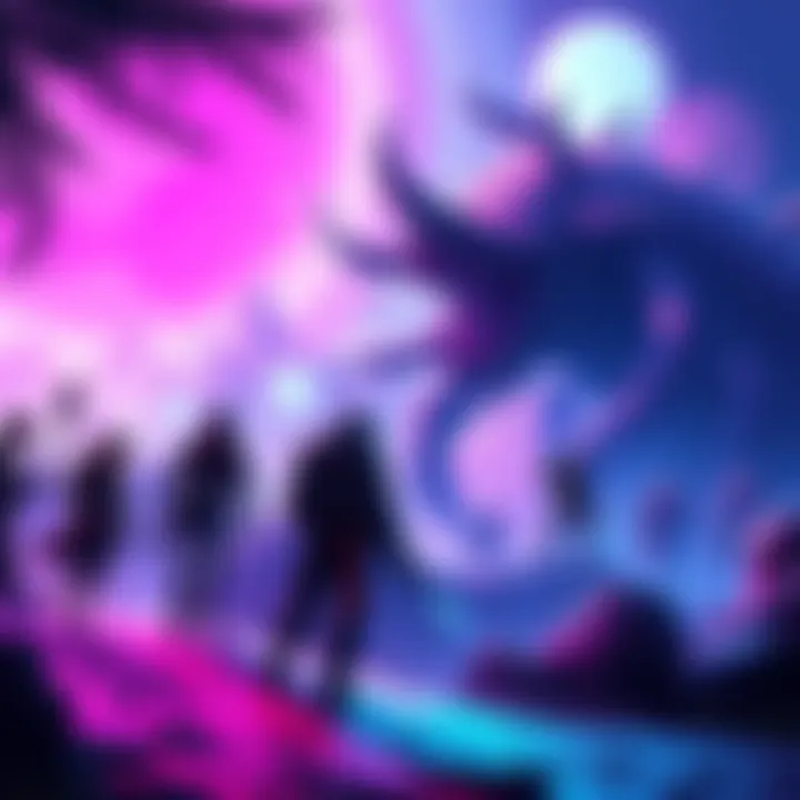 What Is Backbone? Exploring New IO Multiplayer Game : LevelUpTalk