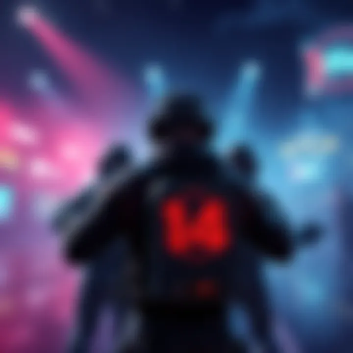 Backfill Players Need Recognition in Quick Play Matches : LevelUpTalk