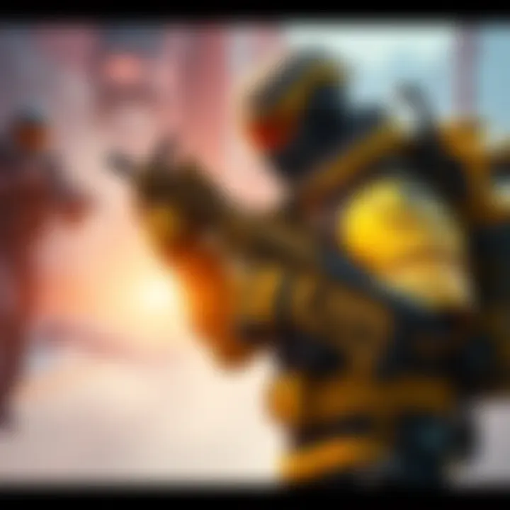 New Player Explores Backfire SMG Build Strategies : LevelUpTalk