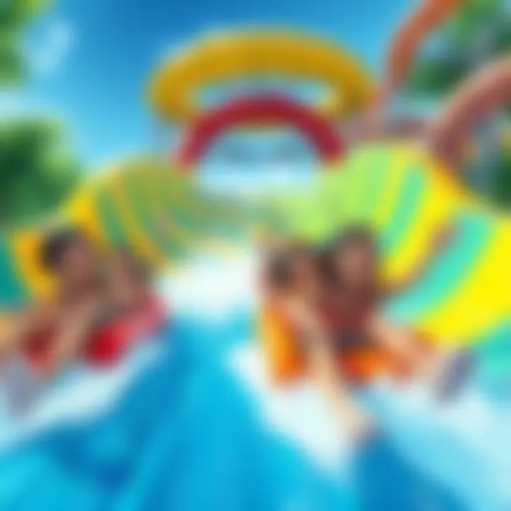 Explore the Backwards Speed Slides This Week 🐸 : LevelUpTalk