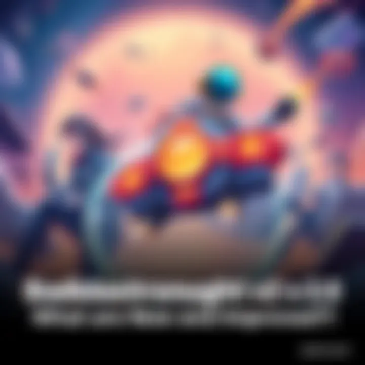 Badastronaught v.2.0: What's New and Improved? : LevelUpTalk