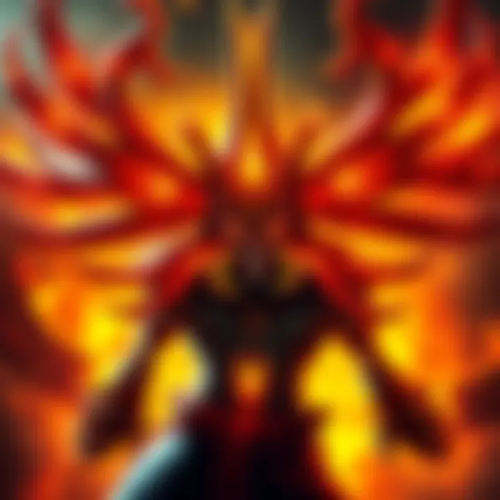 A-Z God Design Community Tier List Evaluated on Day 21 : LevelUpTalk