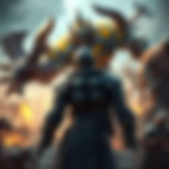 Finding the Best Balanced Build for Boss and Mob Fights : LevelUpTalk