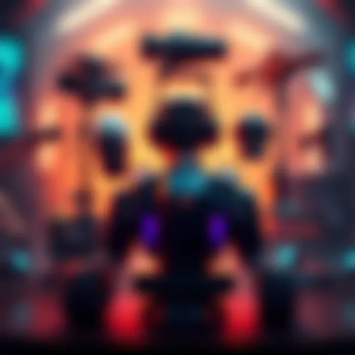 Optimize Your Gameplay: Balanced Build with Top Attachments : LevelUpTalk