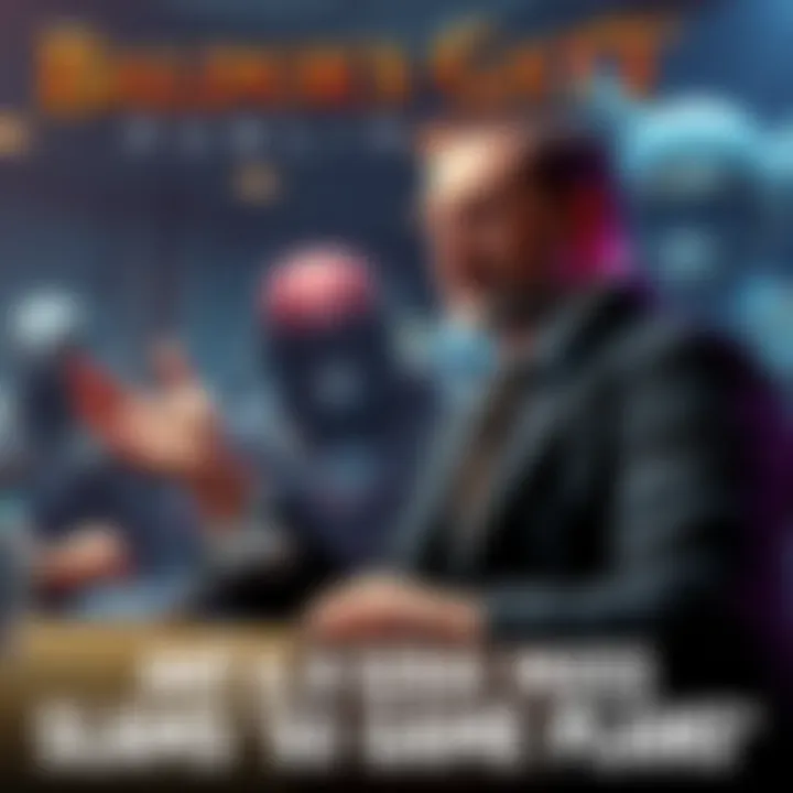 Baldur's Gate 3 Publisher Slams Musk's AI Game Plans : LevelUpTalk