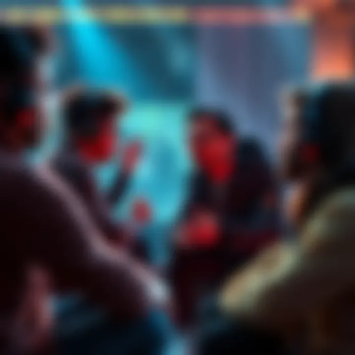 Analyzing the Ideal Ban List After a Tough Loss : LevelUpTalk