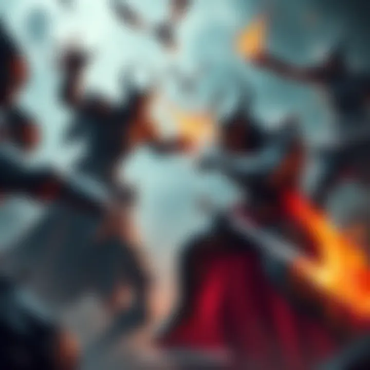 Why Banes Are the Game-Changer You Didn't Expect : LevelUpTalk
