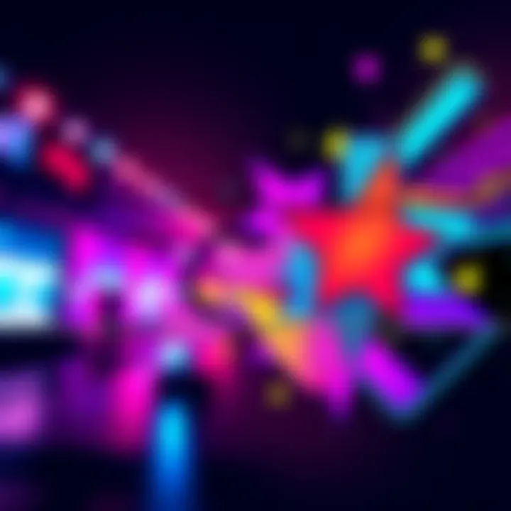 Explore the Best Banner Options for Maximum Impact : LevelUpTalk