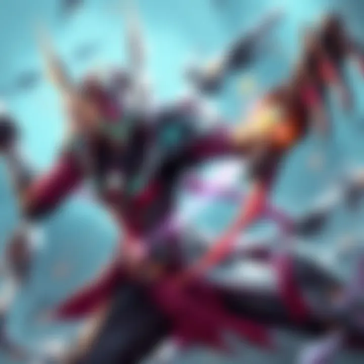 Banshee Usage Percentage: My Journey as a Main : LevelUpTalk