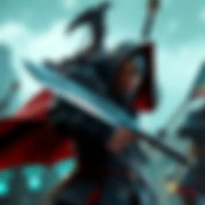 Why Baranor DLC Bodyguard Outshines Base Game Companion : LevelUpTalk