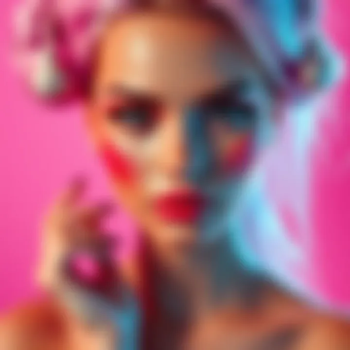 New Skin Transformation: Barbie-Like Look Takes Over : LevelUpTalk