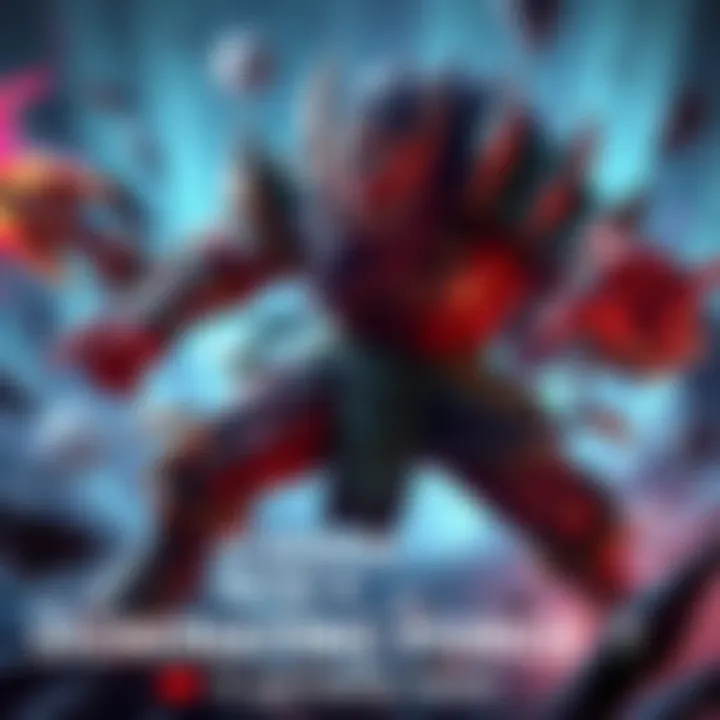 Is Baron Now a Dominating Force in Gameplay? : LevelUpTalk