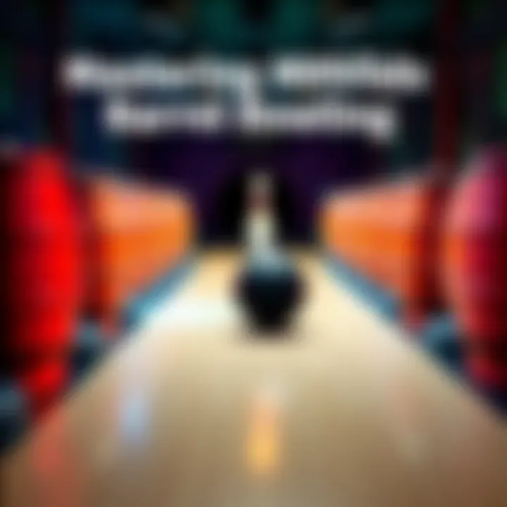 Mastering MHWilds Barrel Bowling: Complete Course Guide : LevelUpTalk