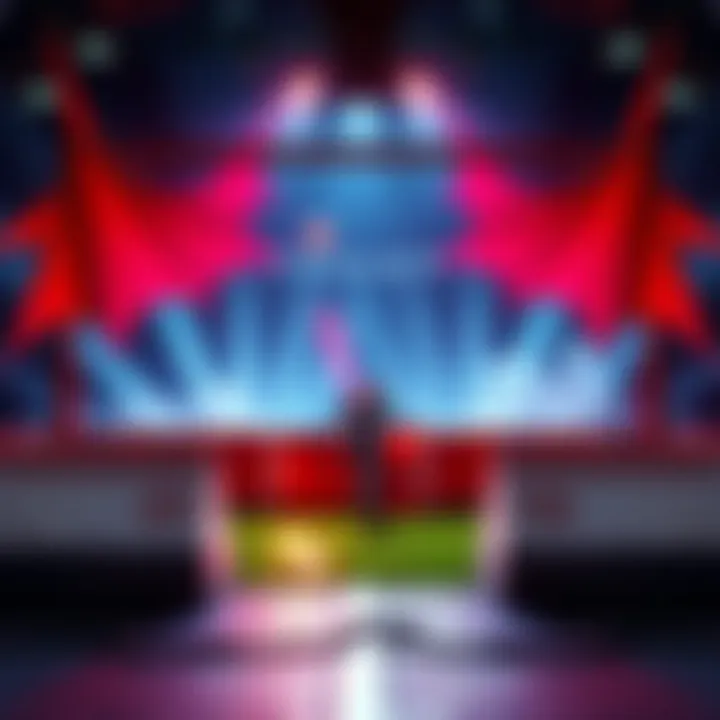 Demon Dais: Barriers Compromise Gameplay Around Goal Arc : LevelUpTalk