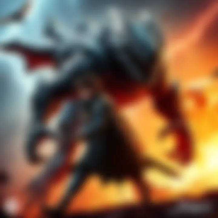 How to Obtain Barroth Armor and Tail in Gaming : LevelUpTalk