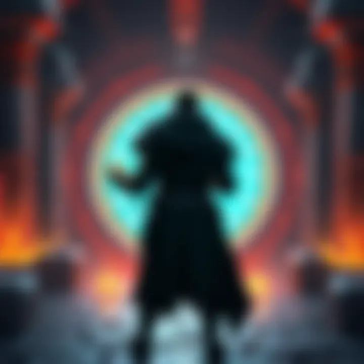 How to Acquire the Barrow Dyad Target Lock Catalyst : LevelUpTalk