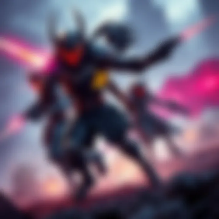 Why Baruuk Deserves More Attention Than Equinox : LevelUpTalk