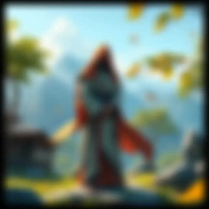 Mastering the Pacifist Baruuk Build in 2025 : LevelUpTalk