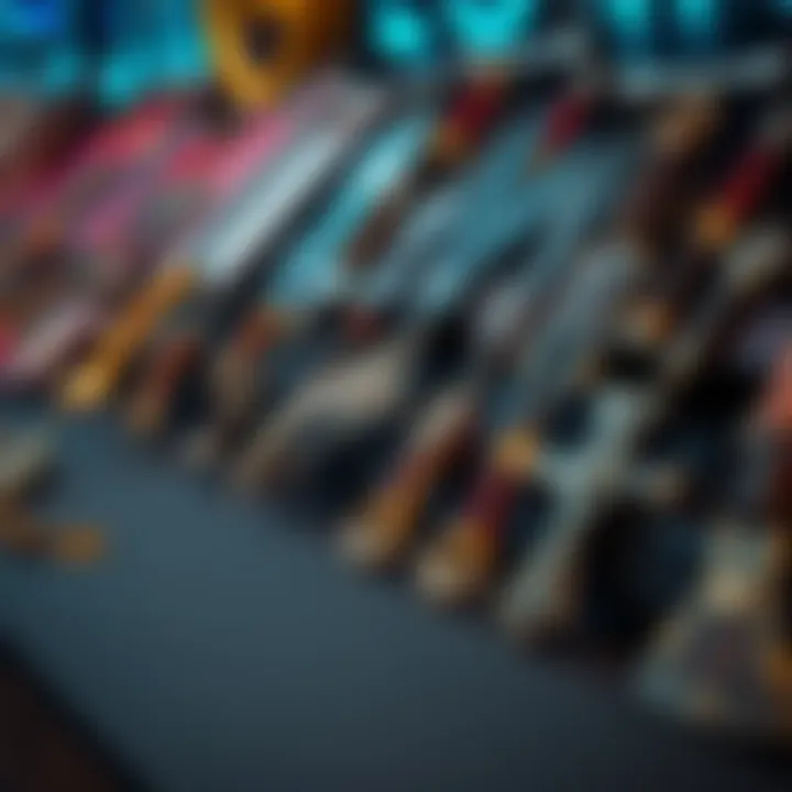 Has Interest in Base Igneous Weapons Dwindled? : LevelUpTalk