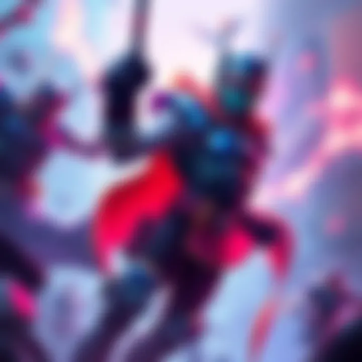 Get Base Kyle: Best Hero in the Game Available Now! : LevelUpTalk