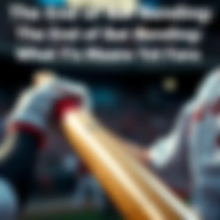 The End of Bat Bending: What It Means for Fans : LevelUpTalk
