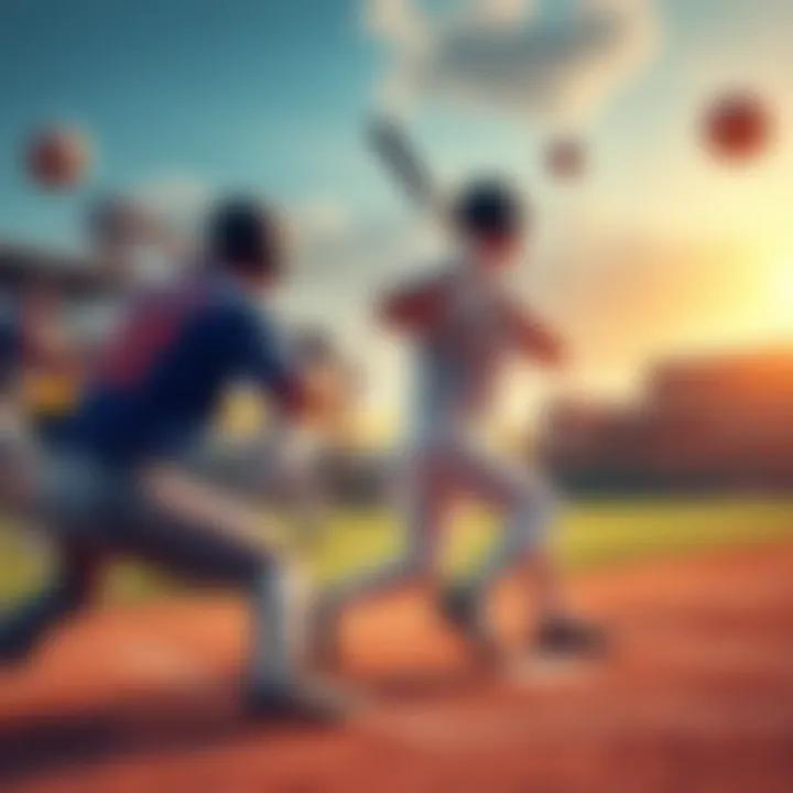 Outjerked Again: A Look at Sluggers' Latest Streak : LevelUpTalk