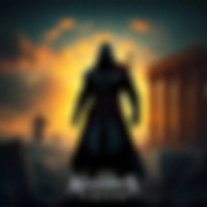 Are Isu Gods or Demigods? Exploring Basim’s Identity : LevelUpTalk