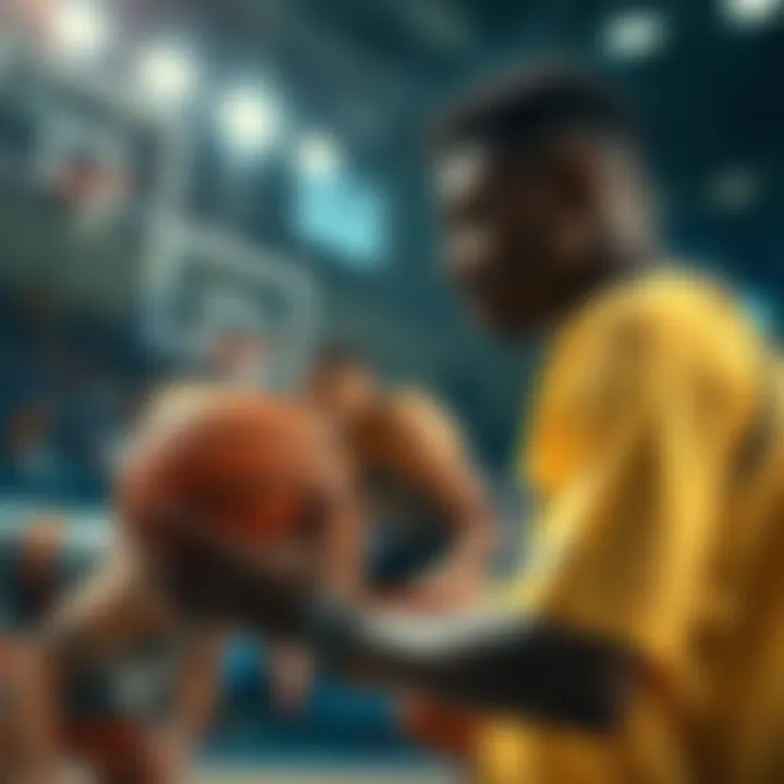 Unlocking Insights into Elite Ball Knowledge : LevelUpTalk