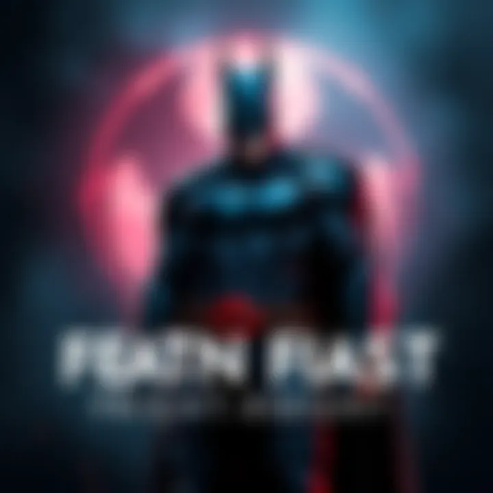 Get Ready for the Update in Batman Arkham Fright-Knight! : LevelUpTalk