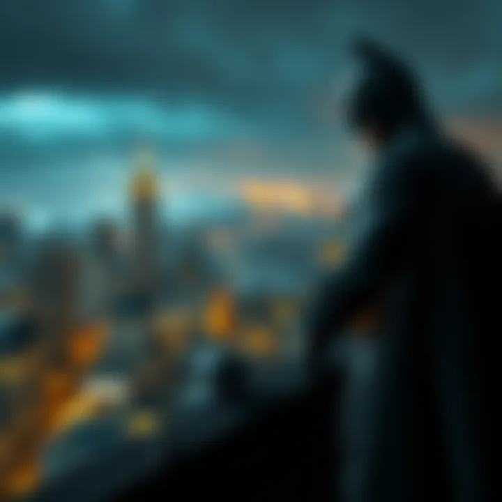 What Could Batman Season 3 Look Like After Choices? : LevelUpTalk
