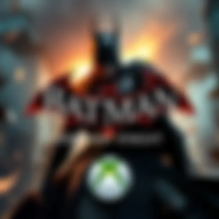 Batman Arkham Knight Joins Xbox Play Anywhere With PC Game Pass ...