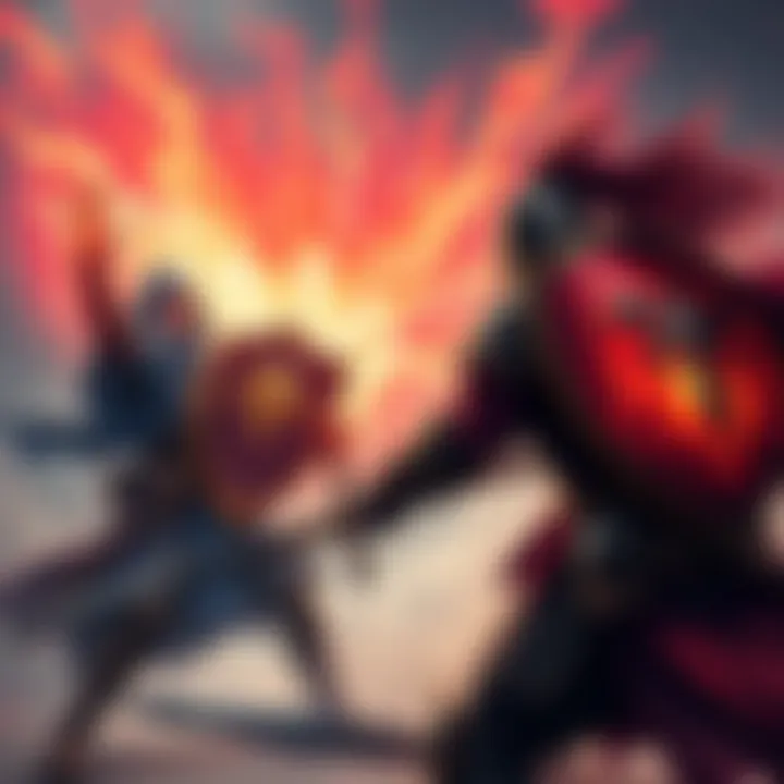 Effective Counters Against Imbue Mages Revealed : LevelUpTalk