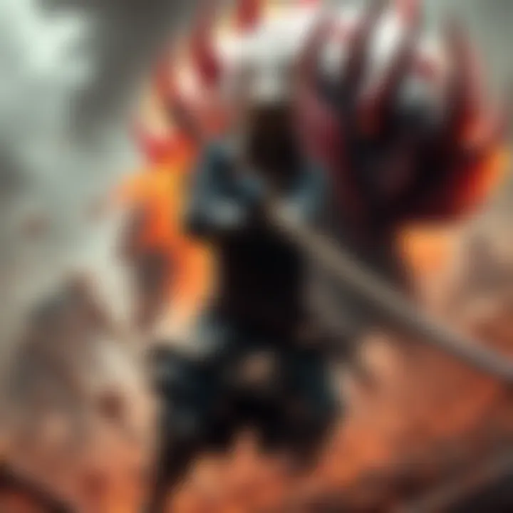 Mastering Takezo: Tips for Defeating the Tough Boss : LevelUpTalk