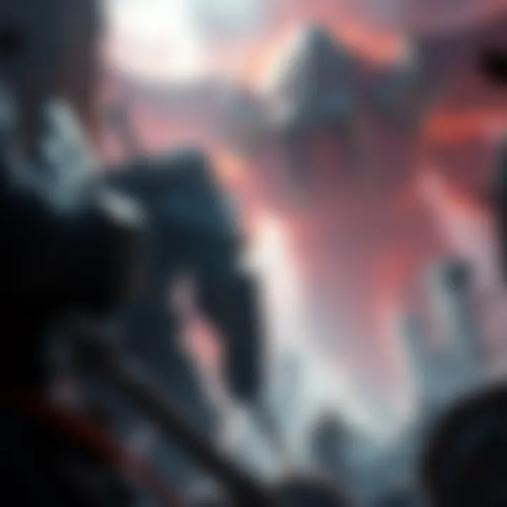 Conquering the First Berserker: A Gaming Challenge : LevelUpTalk