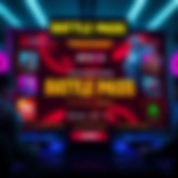 Activision to Lock Game Modes Behind Battle Pass in 2025 : LevelUpTalk