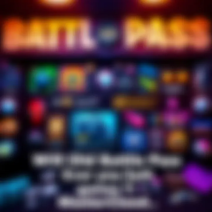 Will Old Battle Pass Items Ever Come Back to Games? : LevelUpTalk