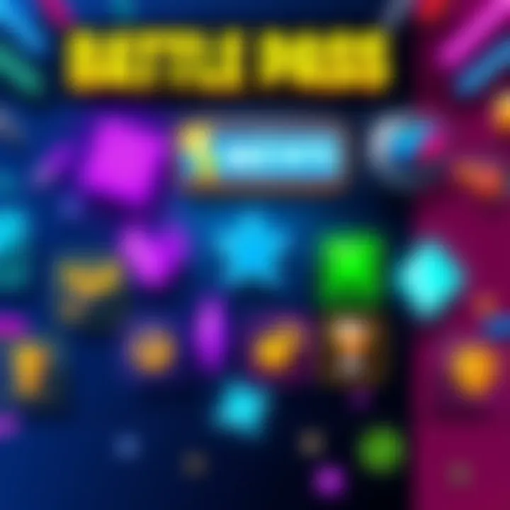 Everything You Need to Know About Battle Pass Features : LevelUpTalk