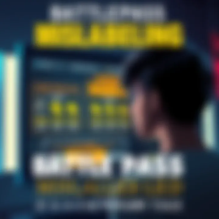 Battle Pass Rewards Bundle Mislabeled: A Cautionary Tale : LevelUpTalk