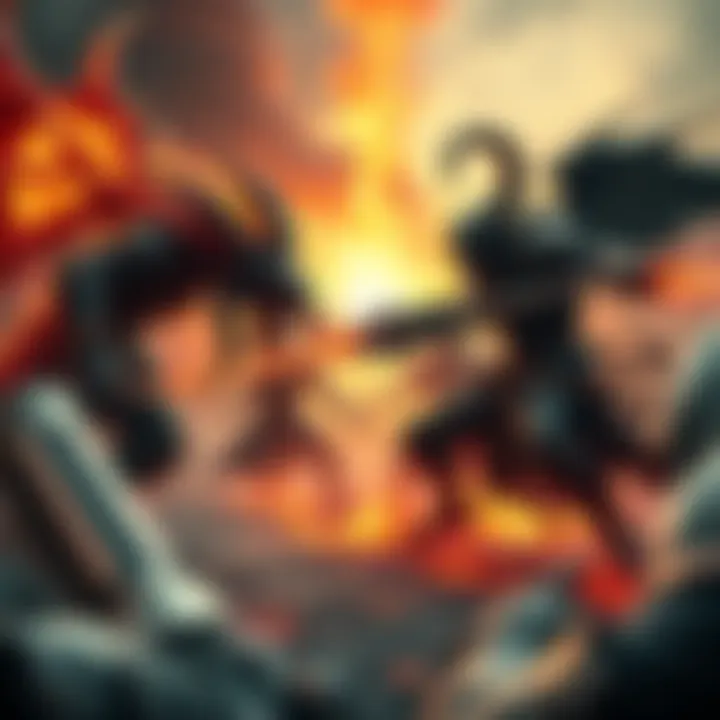 Does Permanent Reborn Effectively Counter Sindorei Tactics? : LevelUpTalk