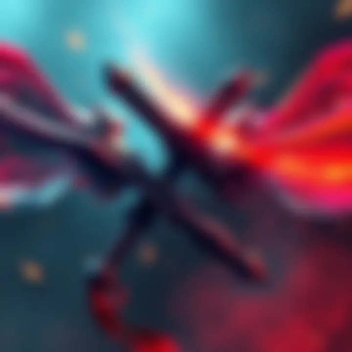 Mastering Dex/Arc Twinblades: Tips and Techniques : LevelUpTalk